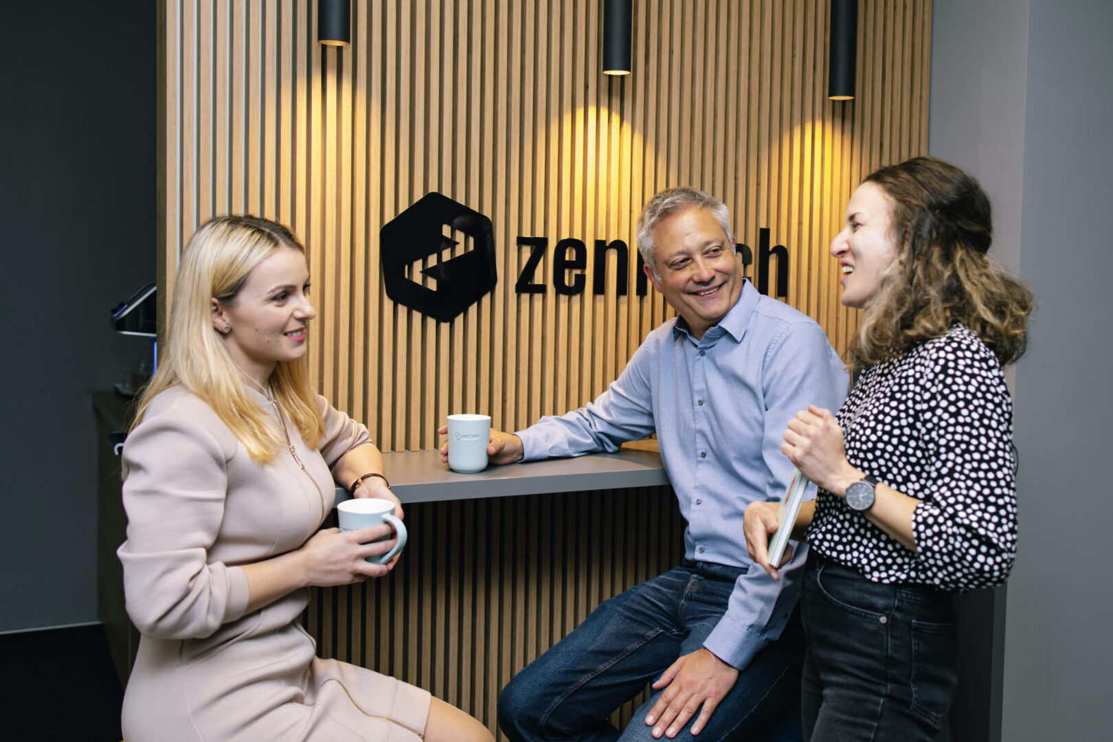 Careers at Zenitech - Empowering Growth and Innovation | Zenitech