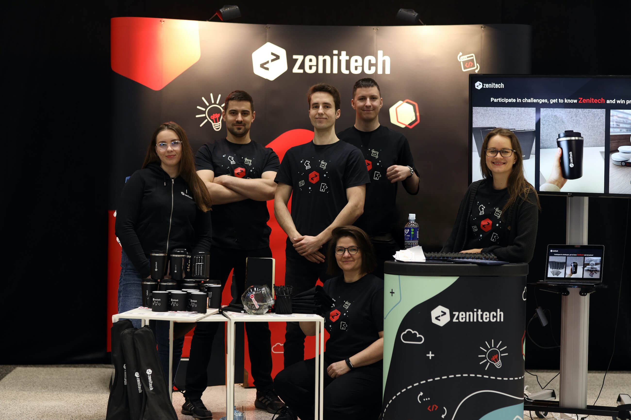 All Jobs | Careers at Zenitech