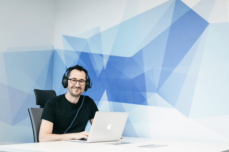 Senior AI Software Engineer - Zenitech